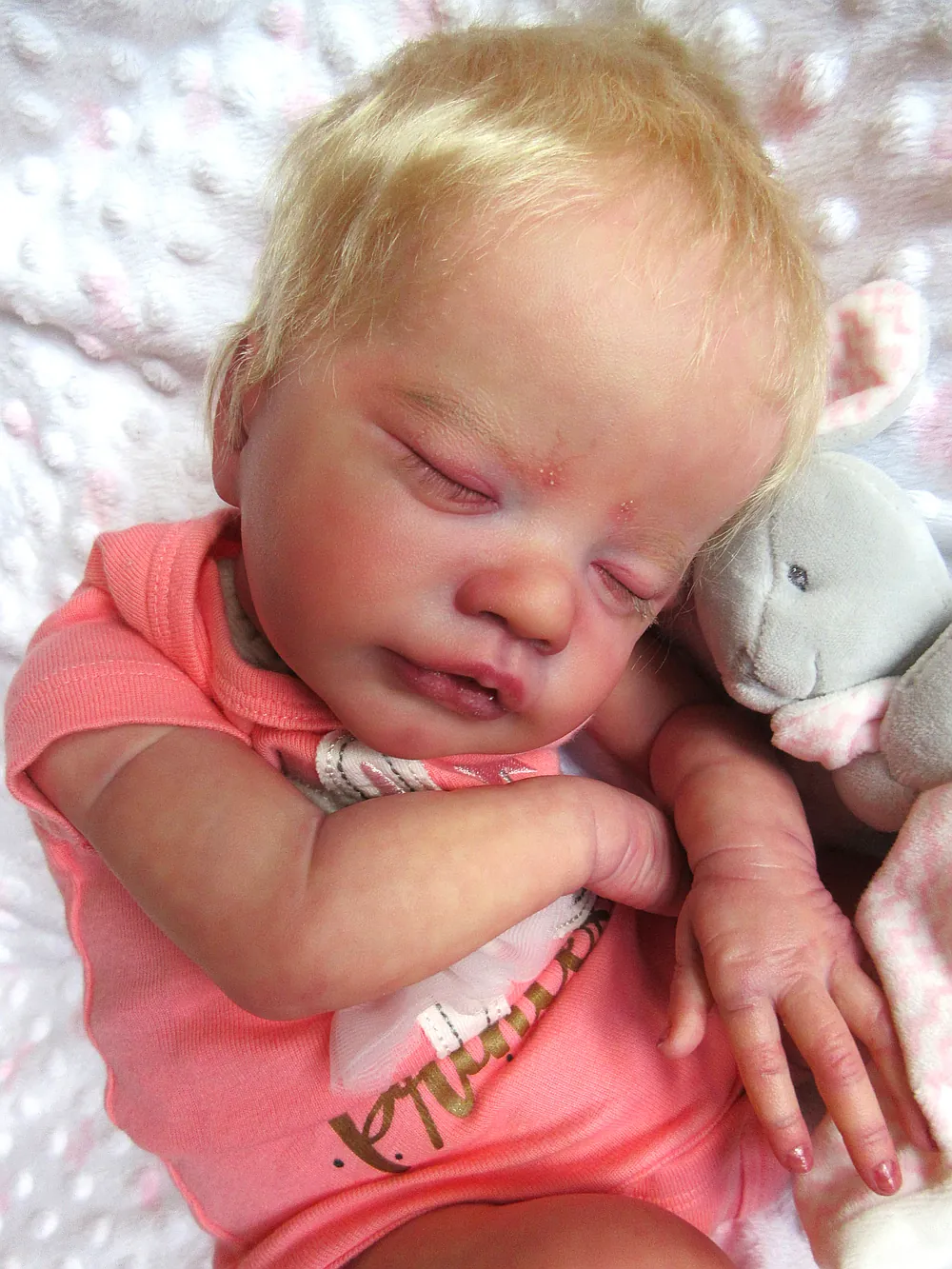 Primrose pre-owned reborn doll by Natalya Skylar | Treasured reborn and ...