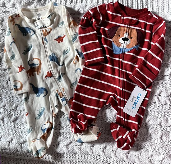 Nb Outfit 2 by of Heart Melting Cuddles Reborn - reborns.com