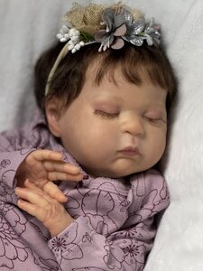 Reborn Dolls and Lifelike Baby Dolls