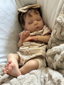 Reborn Dolls and Lifelike Baby Dolls