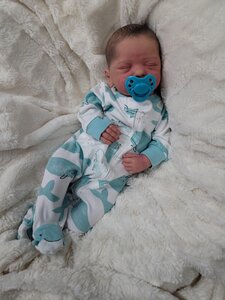 Amy B's Babies - Reborns and Reborn Baby Dolls
