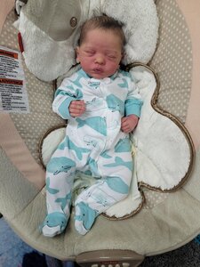 Amy B's Babies - Reborns and Reborn Baby Dolls