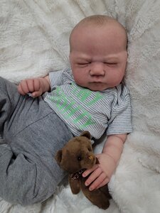Amy B's Babies - Reborns and Reborn Baby Dolls