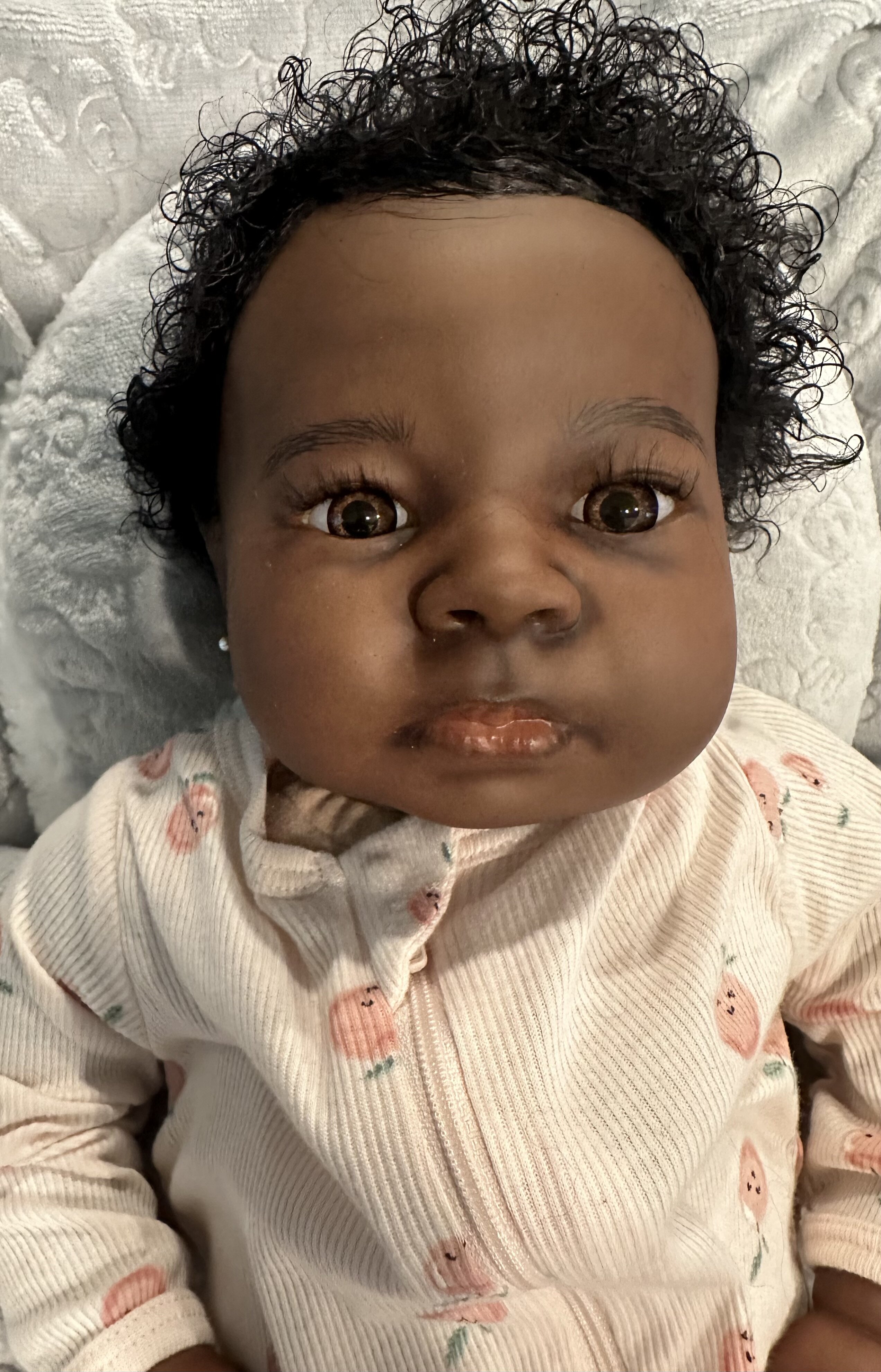 Mary Awake by Deja from Dejavu Reborns on Reborns
