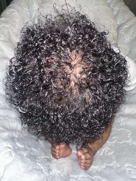 Mary Awake by Deja from Dejavu Reborns on Reborns