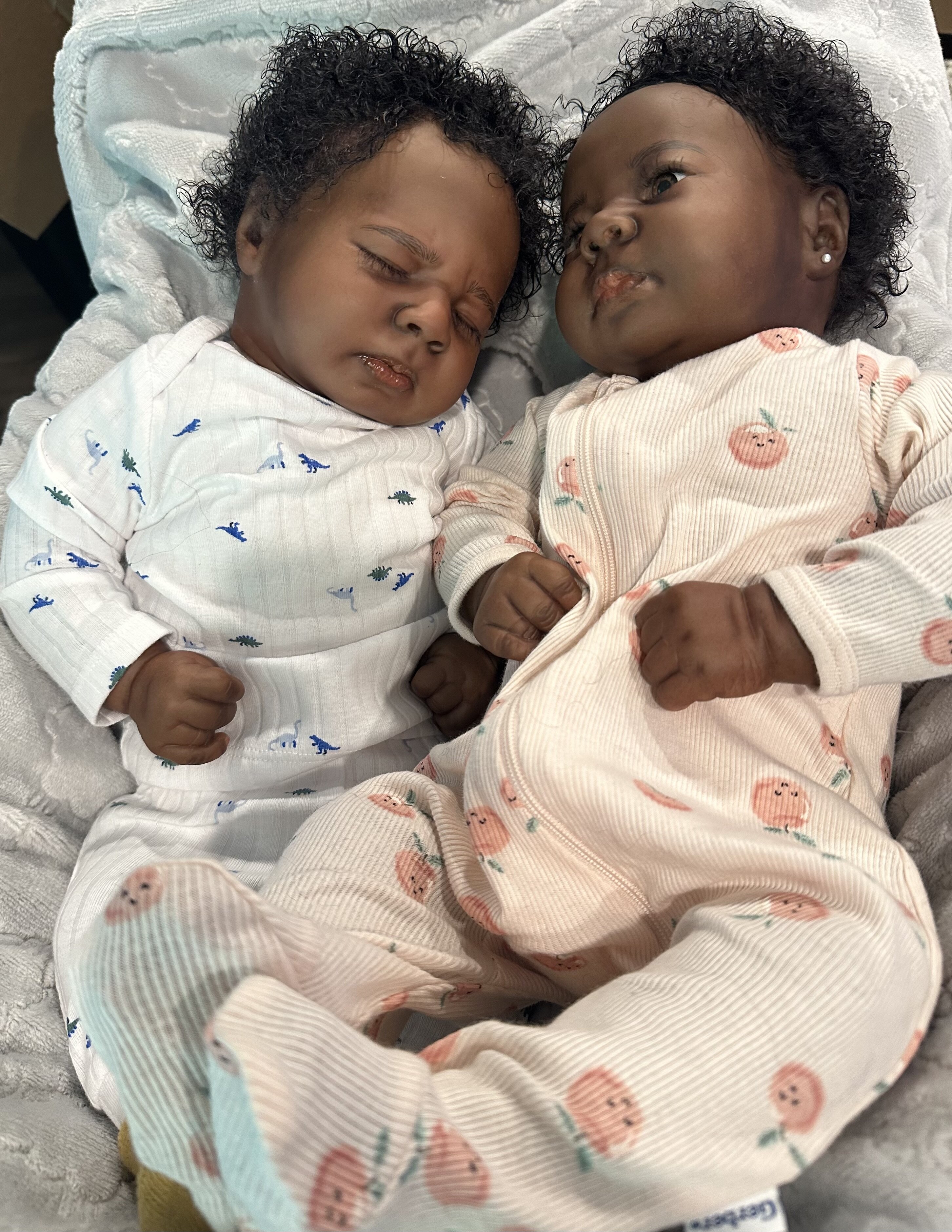 Mary Awake by Deja from Dejavu Reborns on Reborns