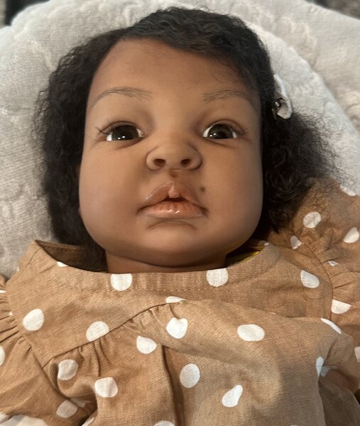 Shyann by Deja from Dejavu Reborns on Reborns