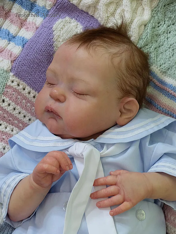 Tinkerbell Nursery - Reborn Baby Dolls - Reborns.com