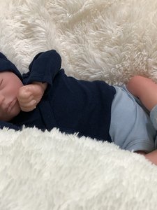 Kittycatbutt's babies - Reborns and Reborn Baby Dolls