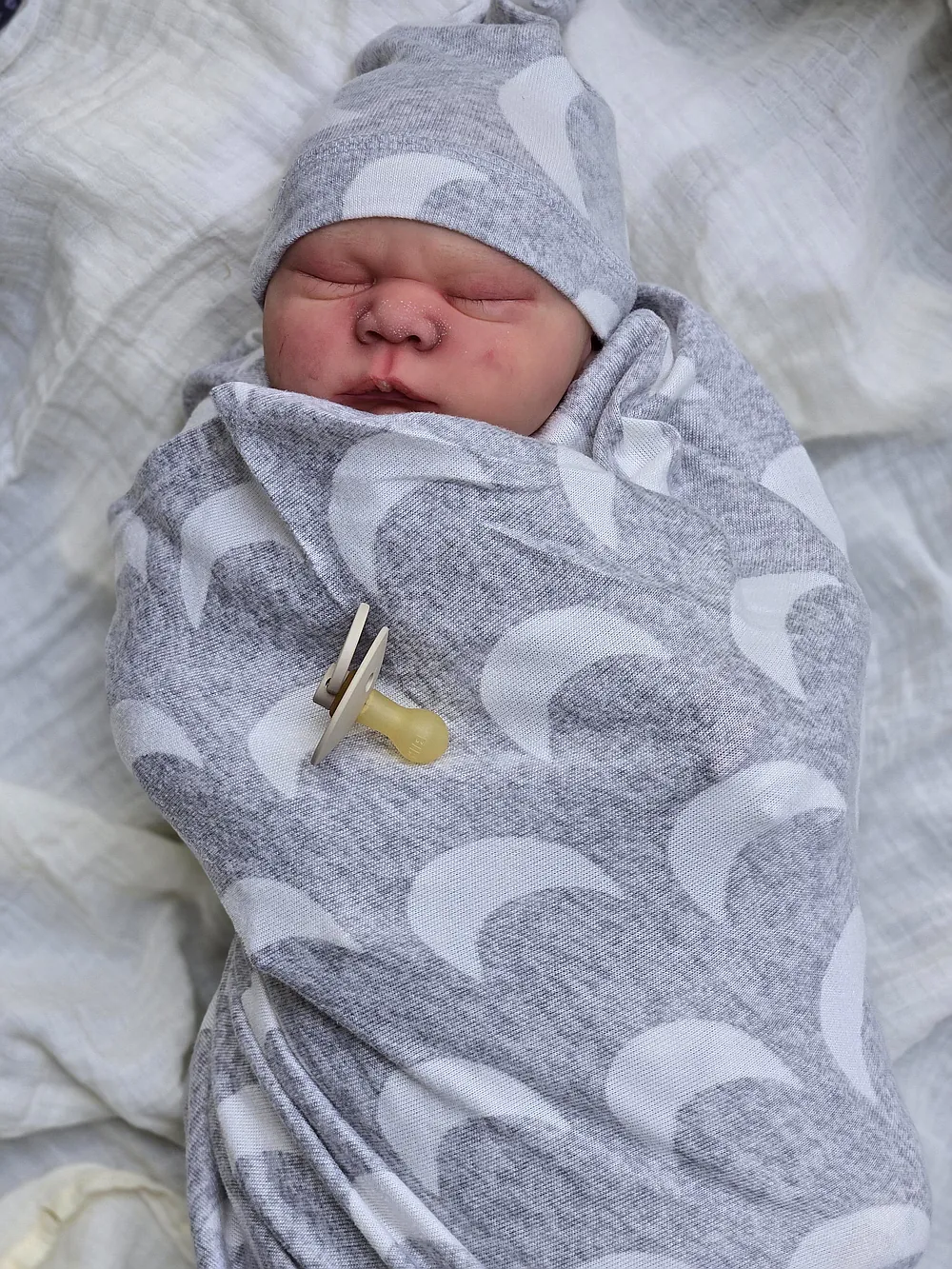 Ravy 5 by Sarah Sheets from A Cheery Hello! on Reborns