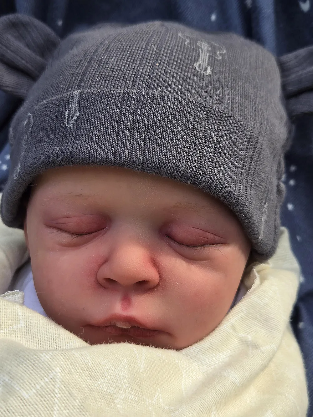 by Sarah Sheets from A Cheery Hello! on Reborns