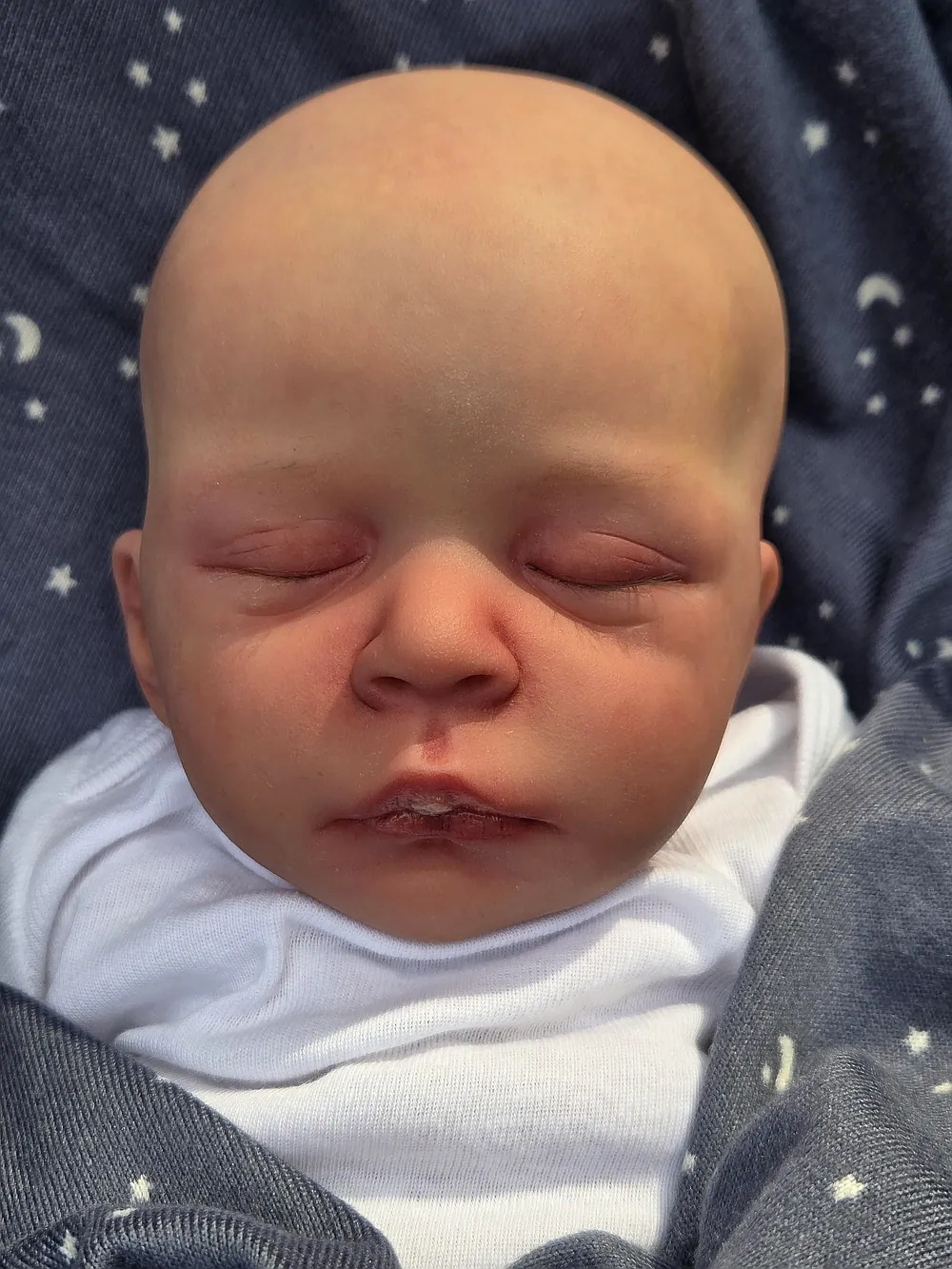 by Sarah Sheets from A Cheery Hello! on Reborns