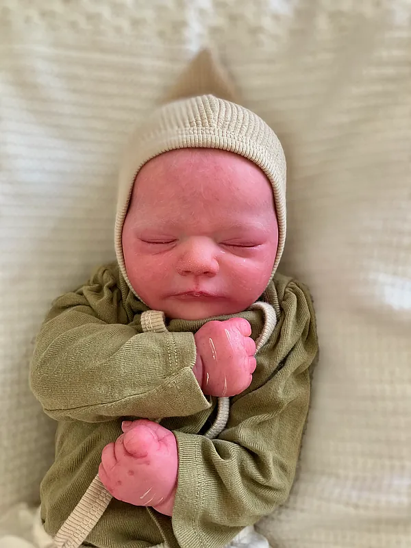 Rylie short - Reborn Baby Dolls - Reborns.com