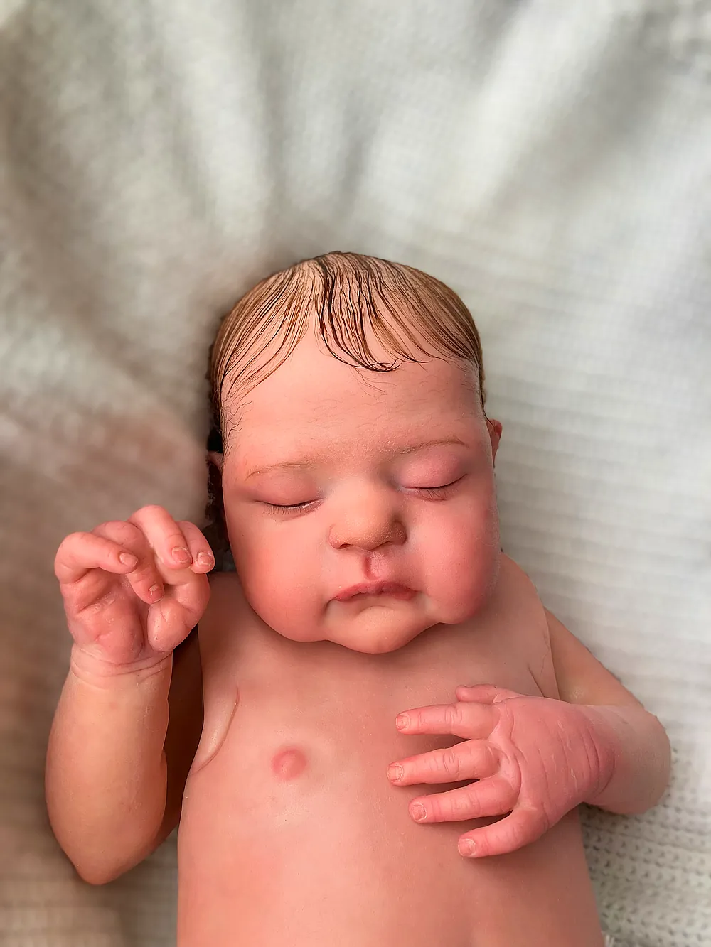 Noa reborn doll for sale by Rylie Short | Babies by rylie