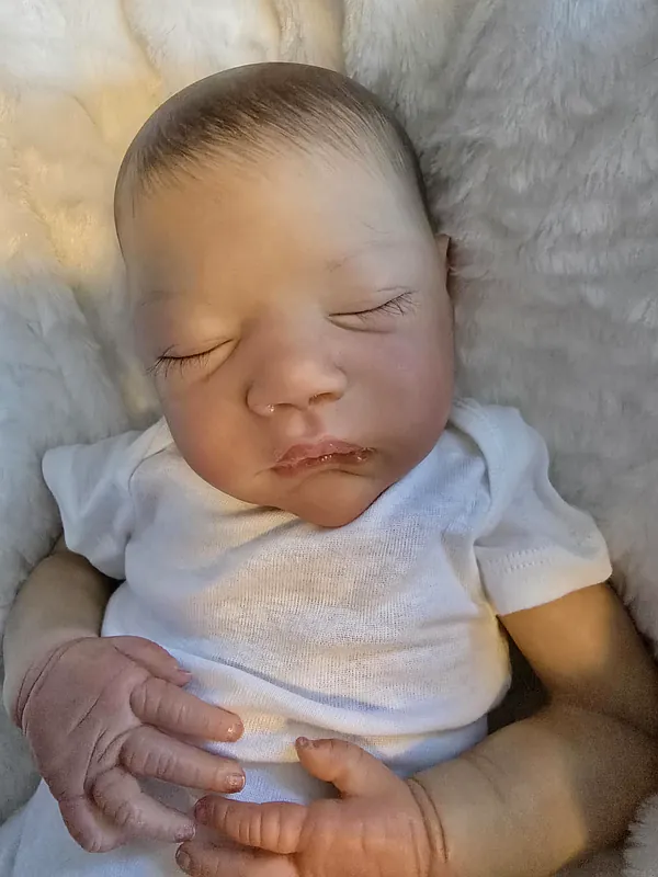 Crystal moon babies - Reborn Baby Dolls - Reborns.com