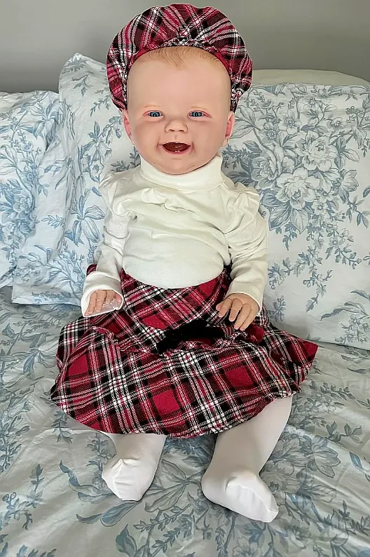 Roe by Mara Romeo from Nursery Babies on Reborns