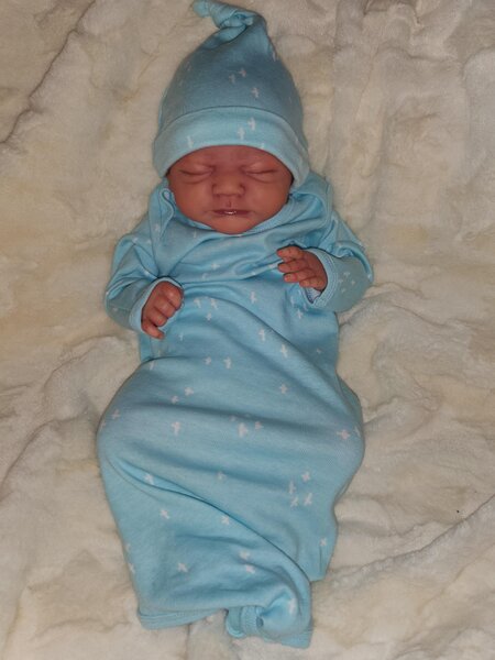 Jamie by Rebecca Nations from Beccas Reborn Nursery on Reborns