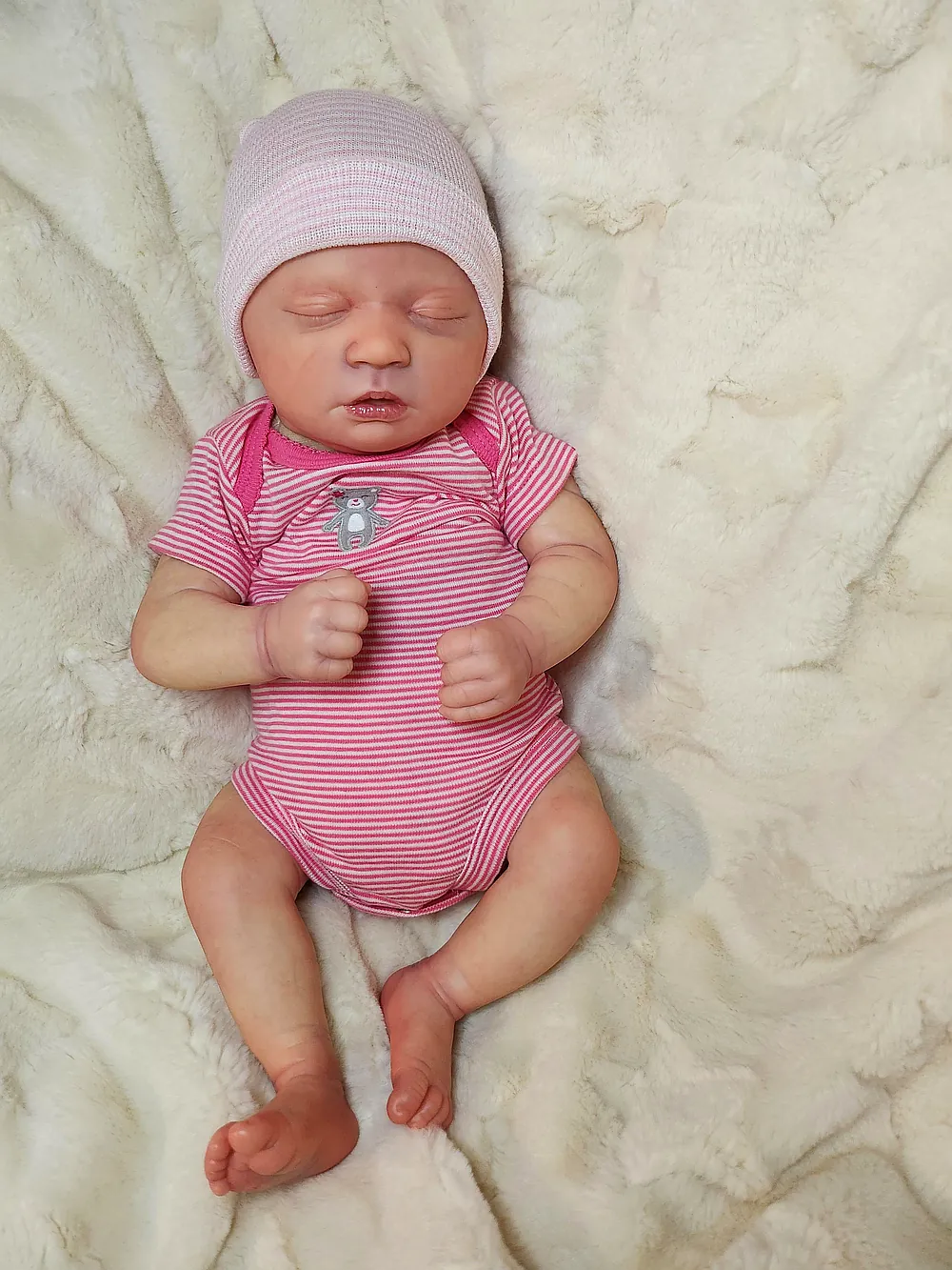 by Rebecca Nations from Beccas Reborn Nursery on Reborns