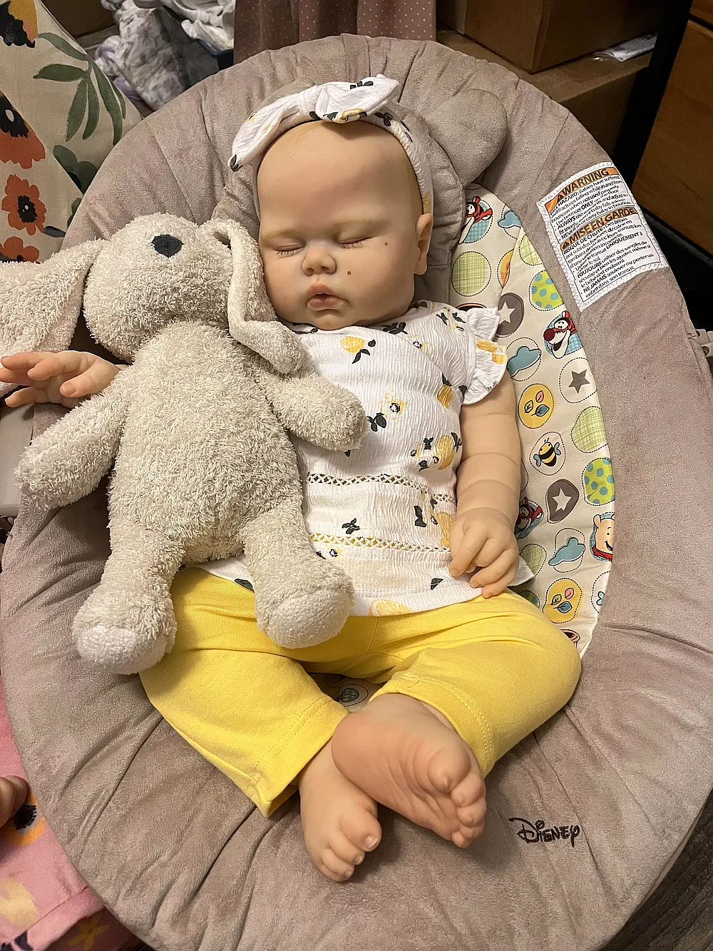 Pickle by Mara Romeo of Reborns by Mara from Emily Bishop on Reborns