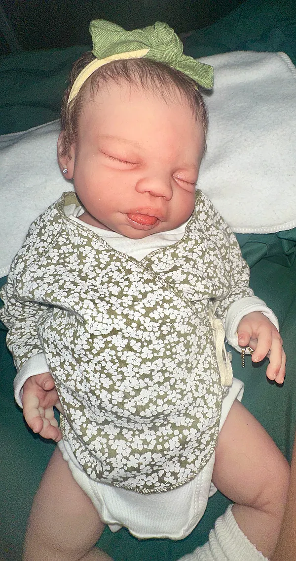 Sherry's Cutie Pies - Reborn Baby Dolls - Reborns.com
