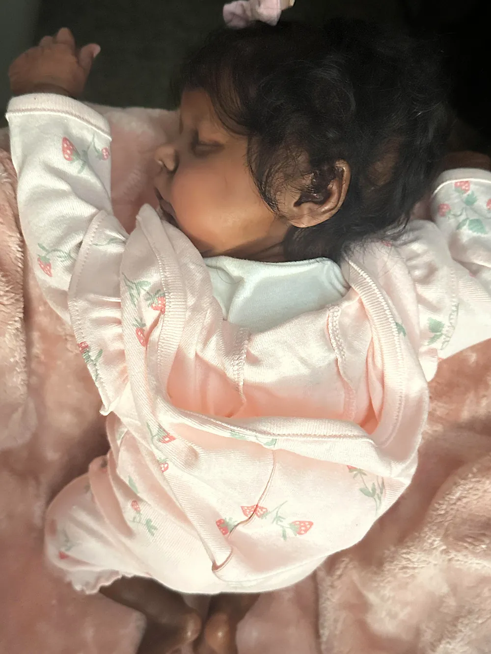 Twins A And B reborn doll by Cheryl M. Robinson-belcher | Sherry's ...