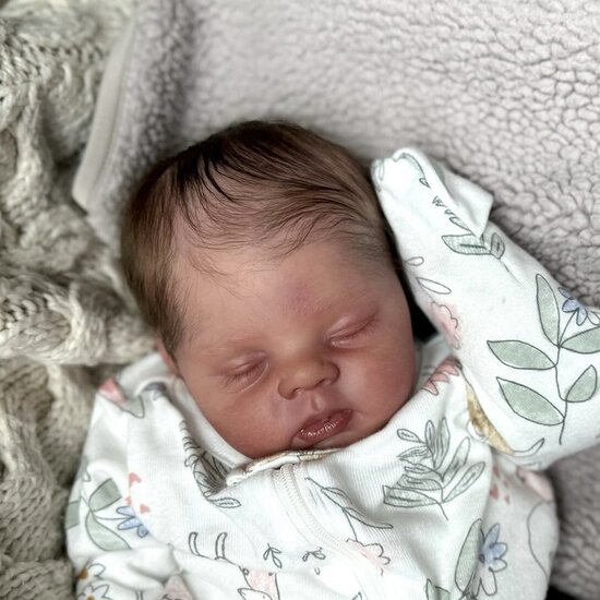 Charlene Chu, Reborn Dolls For Sale | Charlene.Artdolls