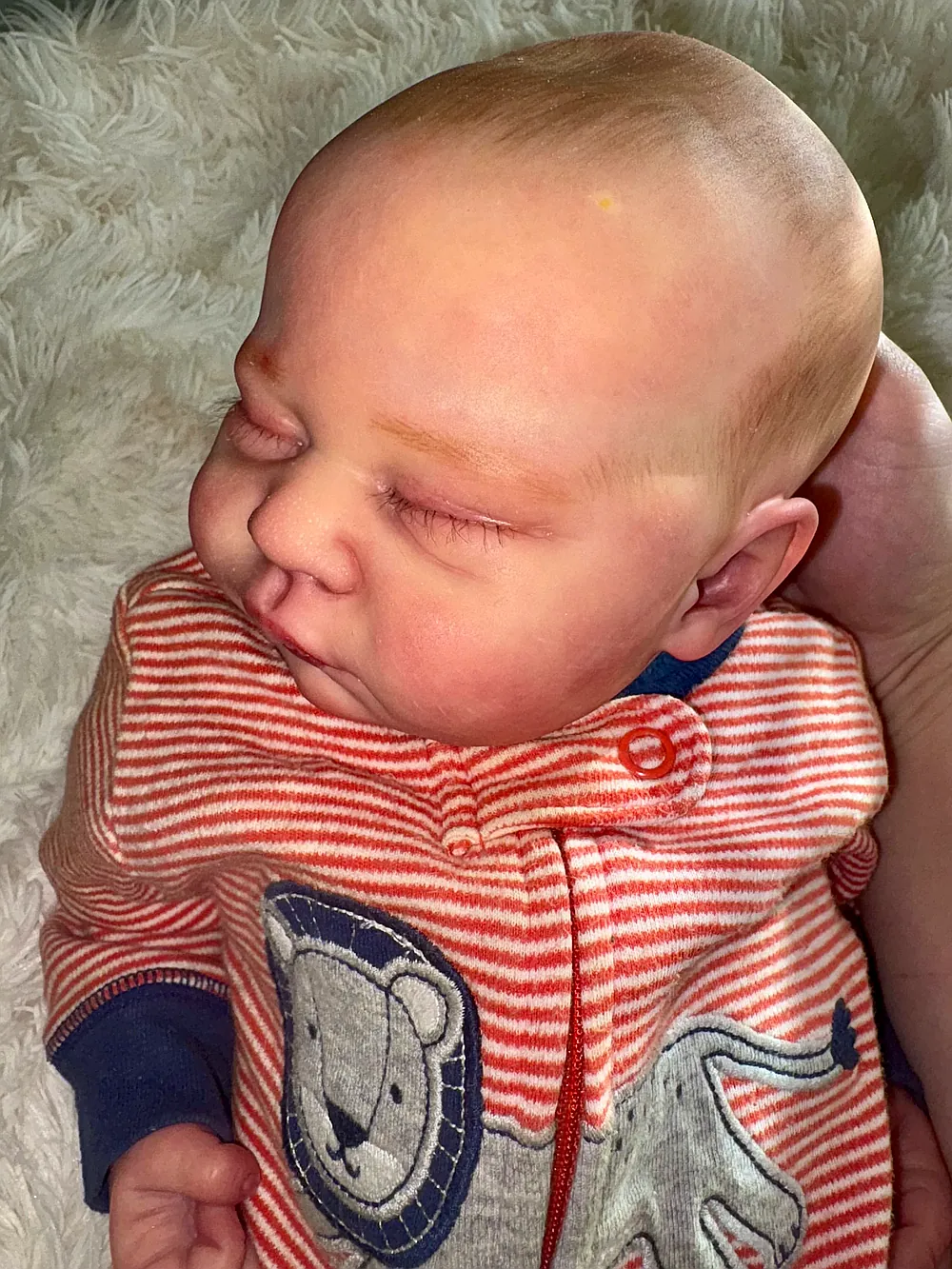 Leandre by Tiara Swale from Pink sparkles reborn nursery on Reborns