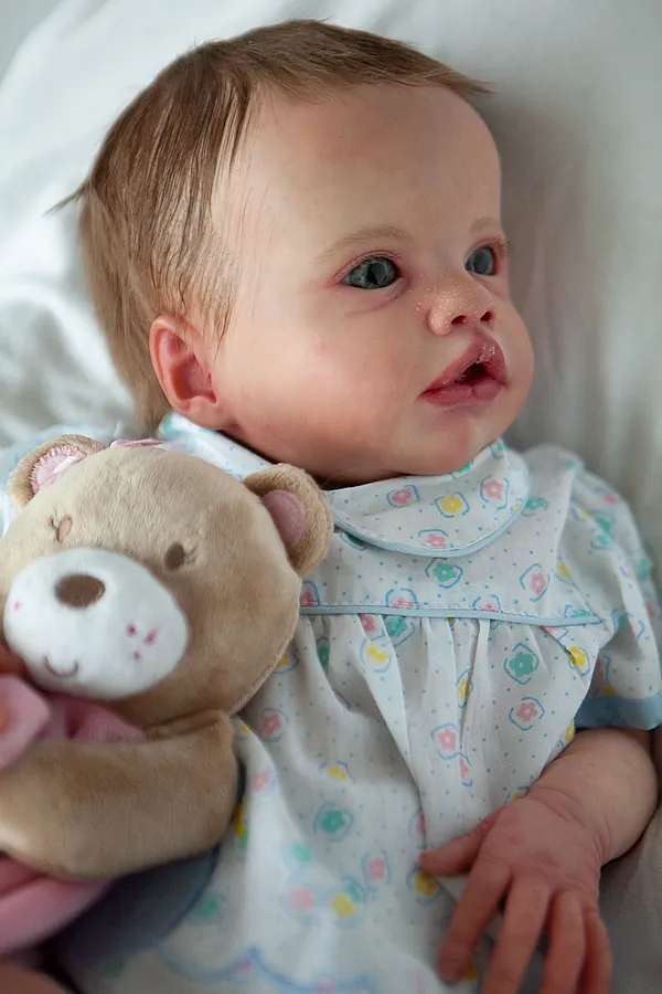 Oodles of Love - Reborn Baby Dolls - Reborns.com