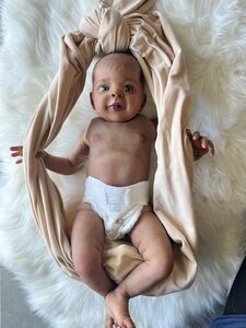 Reborn Dolls and Lifelike Baby Dolls