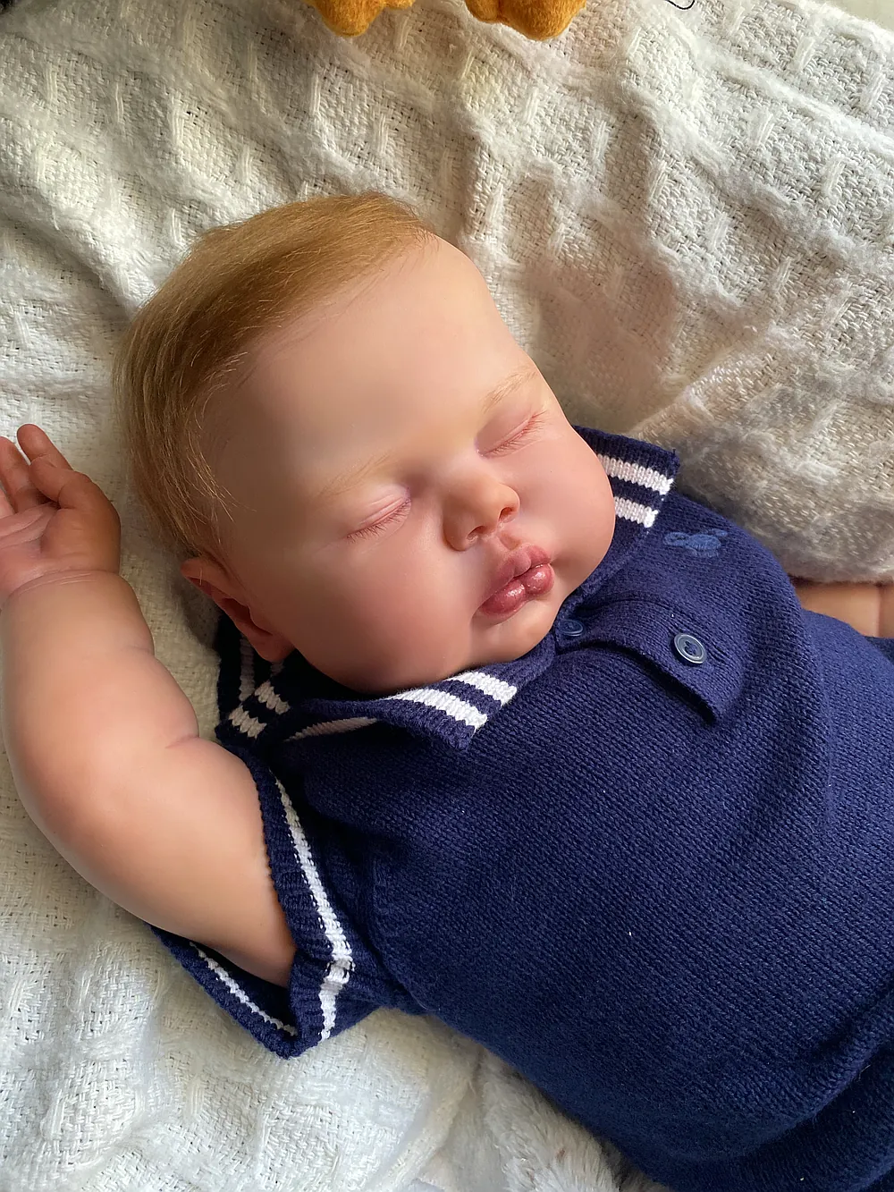 Pickle II by Shelly Krzeminski-Vickers from S.K. Vickers Reborn Studio ...