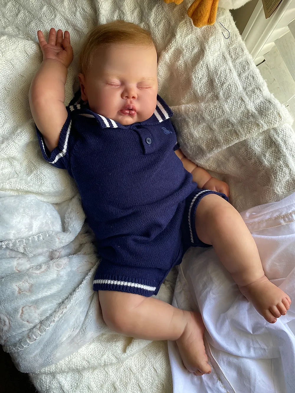 Pickle II by Shelly Krzeminski-Vickers from S.K. Vickers Reborn Studio ...