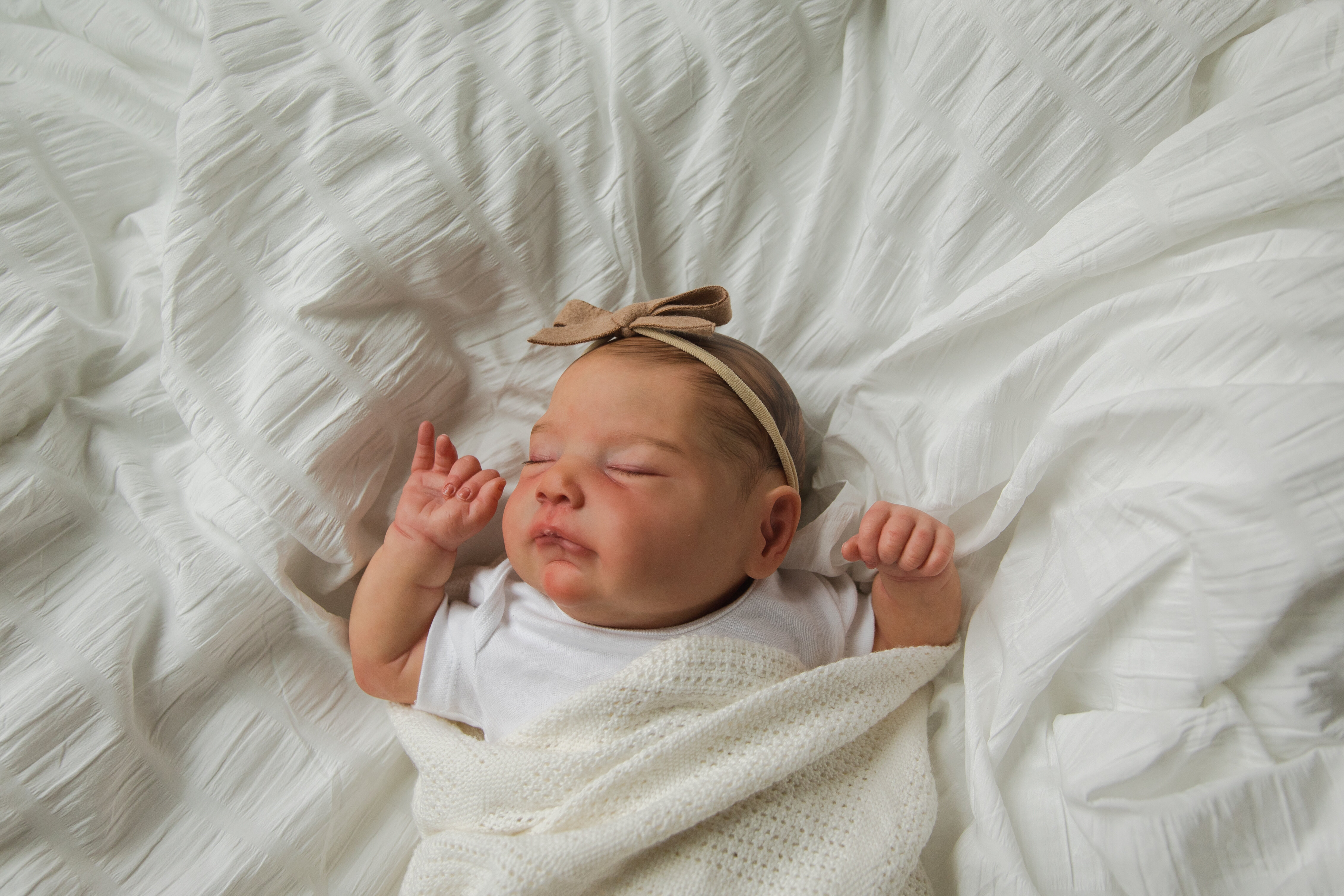 Otillie by Aly Ralph from Caitlin S. on Reborns