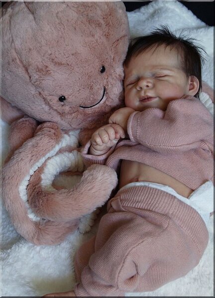 Bluebonnet Babies Reborn Nursery - Reborn Baby Dolls - Reborns.com