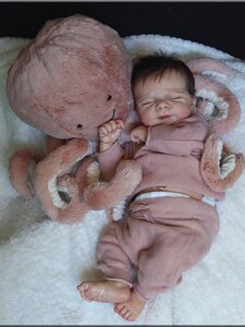 Bluebonnet Babies Reborn Nursery - Reborns and Reborn Baby Dolls