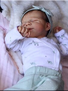 Bluebonnet Babies Reborn Nursery - Reborns and Reborn Baby Dolls