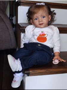 Bluebonnet Babies Reborn Nursery - Reborns and Reborn Baby Dolls