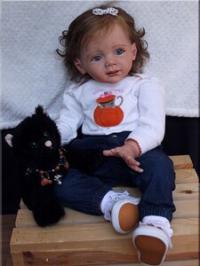 Bluebonnet Babies Reborn Nursery - Reborns and Reborn Baby Dolls