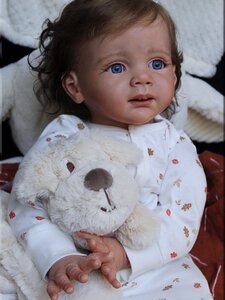 Bluebonnet Babies Reborn Nursery - Reborns and Reborn Baby Dolls