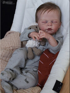 Bluebonnet Babies Reborn Nursery - Reborns and Reborn Baby Dolls