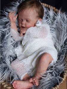 Bluebonnet Babies Reborn Nursery - Reborns and Reborn Baby Dolls