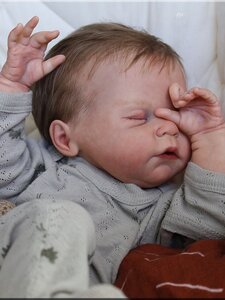 Bluebonnet Babies Reborn Nursery - Reborns and Reborn Baby Dolls