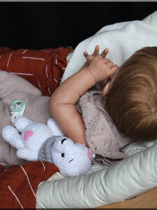 Bluebonnet Babies Reborn Nursery - Reborns and Reborn Baby Dolls