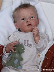 Bluebonnet Babies Reborn Nursery - Reborns and Reborn Baby Dolls