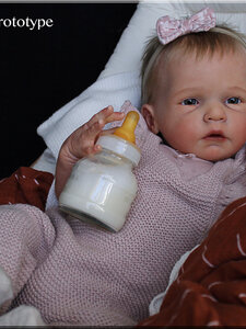 Bluebonnet Babies Reborn Nursery - Reborns and Reborn Baby Dolls