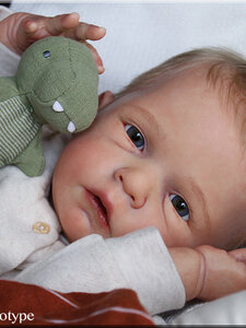 Bluebonnet Babies Reborn Nursery - Reborns and Reborn Baby Dolls