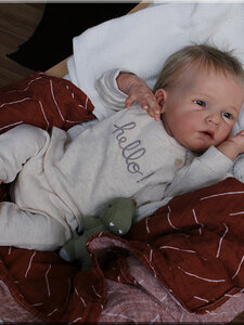 Bluebonnet Babies Reborn Nursery - Reborns and Reborn Baby Dolls