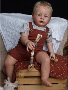 Bluebonnet Babies Reborn Nursery - Reborns and Reborn Baby Dolls