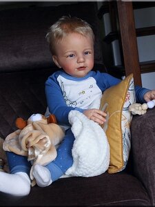 Bluebonnet Babies Reborn Nursery - Reborns and Reborn Baby Dolls