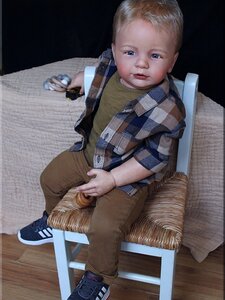 Bluebonnet Babies Reborn Nursery - Reborns and Reborn Baby Dolls