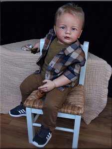 Bluebonnet Babies Reborn Nursery - Reborns and Reborn Baby Dolls